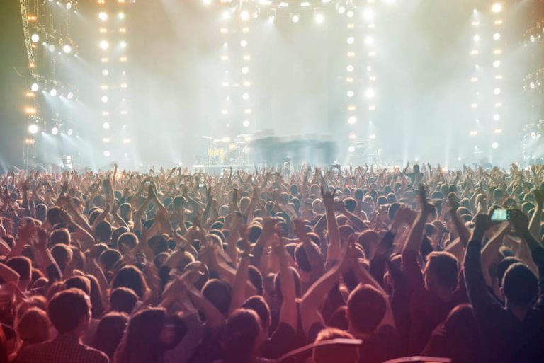 Mennyibe kerül egy Sziget jegy? - ÁrKalauz